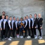 Teamgym – OGF Gymnastik